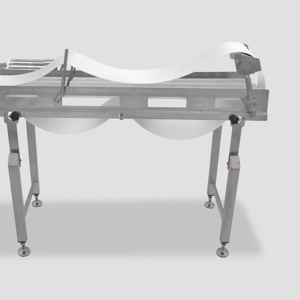 Custom Conveyor Systems | Stac Material Handling